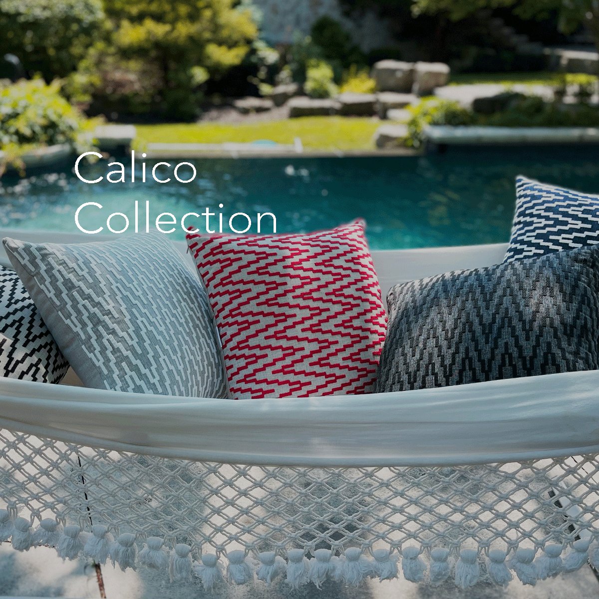 Calico Collection – Something Extra