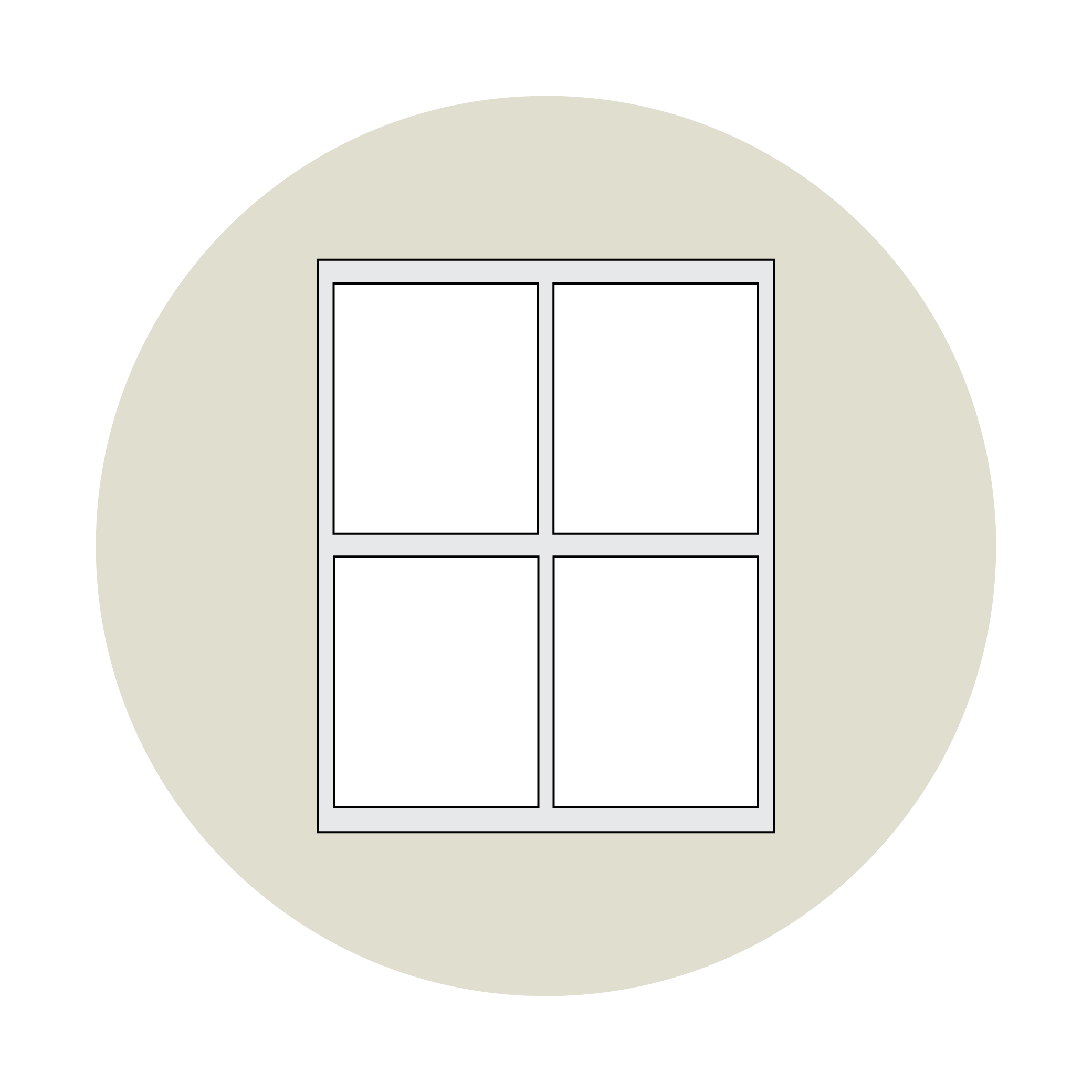 Custom Drapery – Something Extra