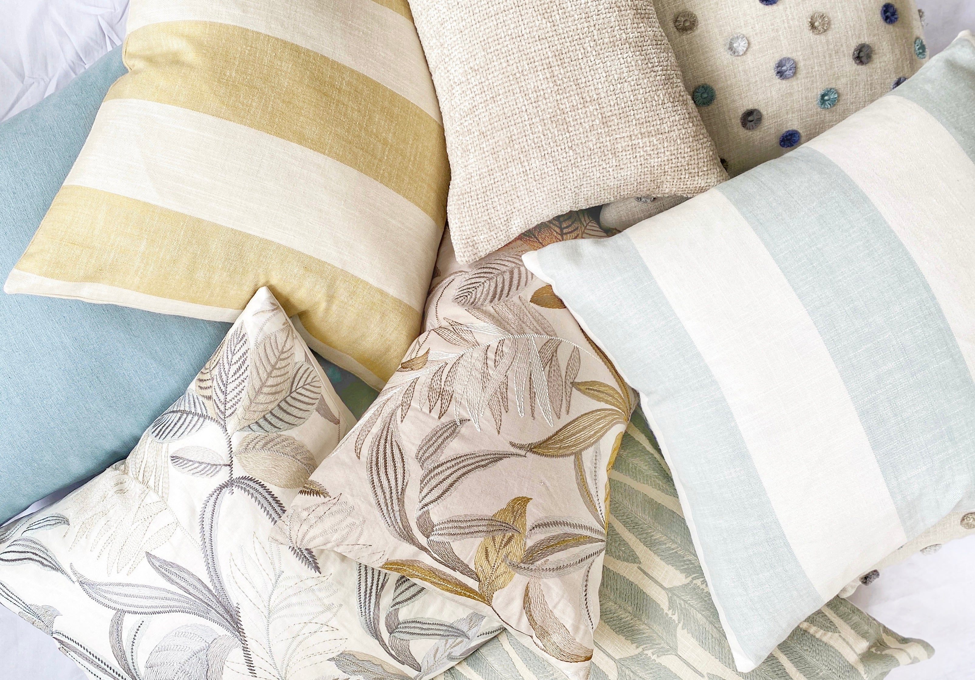 Provençal Collection – Something Extra
