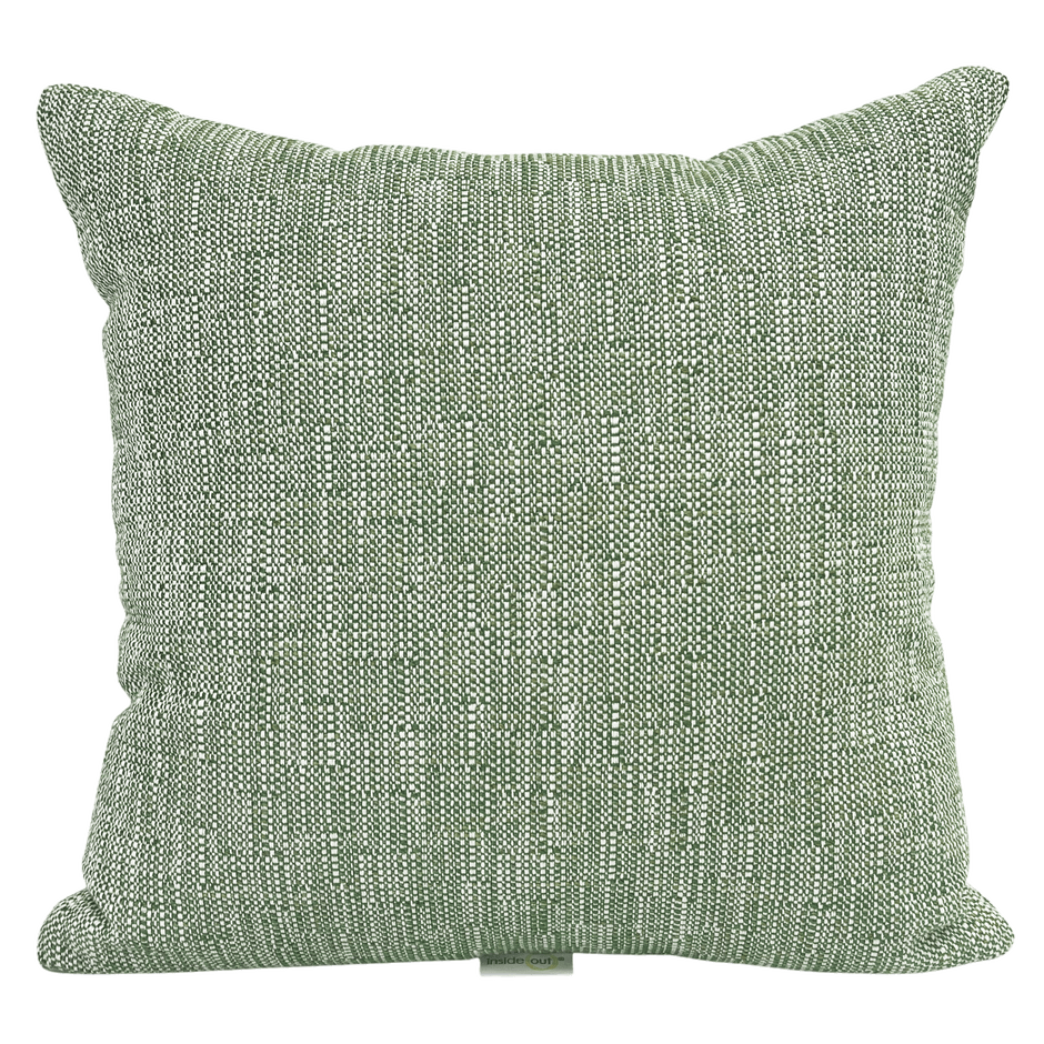 Outdoor Pillows – Something Extra