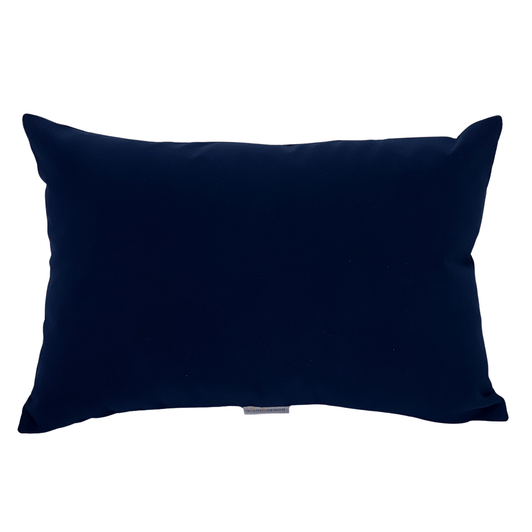 Outdoor Pillows – Something Extra